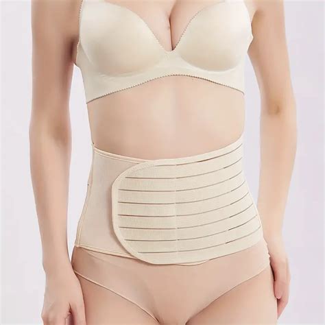Waist Trainer Tummy Wrap Tummy Control Slim Girdle Belt Temu Australia