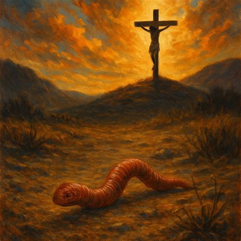 Psalms 22 6 Devotional From Worm To Worship Understanding Our