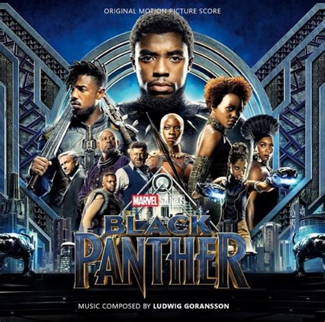 Black Panther Soundtrack Zip Download Lanaboxes