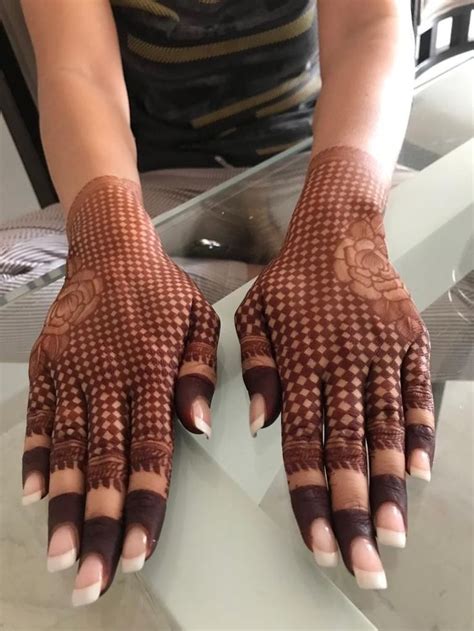 95 Latest Mehndi Designs For Festivals New Henna Patterns 2019 Easy Bridal Mehndi Designs
