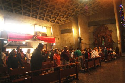 Misas De Aguinaldos Una Tradición Sanfelipeña