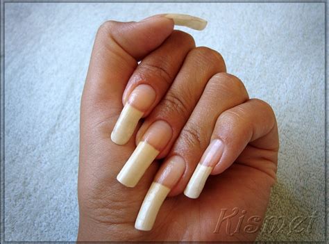 Pin di Stefanny Astorga su Uñas largas