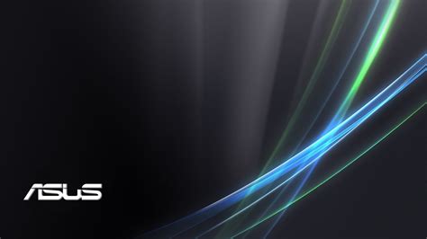 Asus Windows Theme
