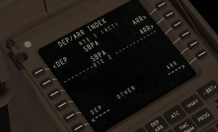 Airac Update Wrong App Charts Boeing 747 8 X Plane Org Forum