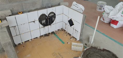 주말 타일기능사교육 3주차~ 네이버 블로그