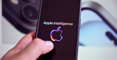 Apple Intelligence Kommt Der Ki Assistent 2025 Doch Nach Deutschland