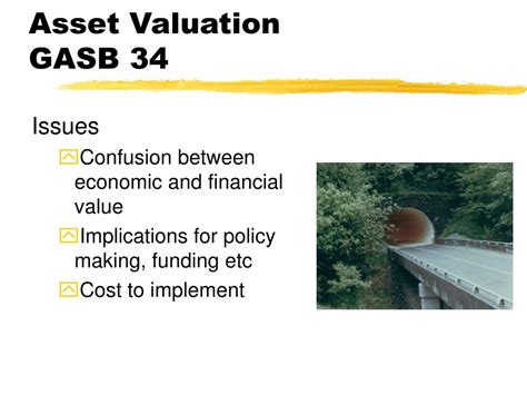 PPT What Is GASB Statement 34 How Will It Affect Us PowerPoint Presentation ID 2889174