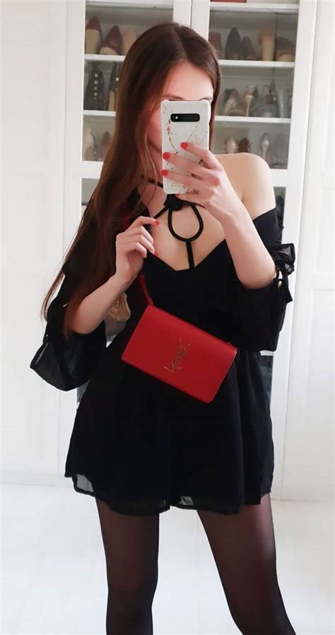 Ariadna Majewska Photoshoot May 2020 Ritzystar