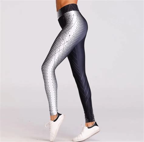 Leggins Para Yoga Mujer Virtuosa