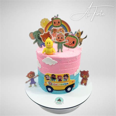 Torte Za Devojčice As Torte