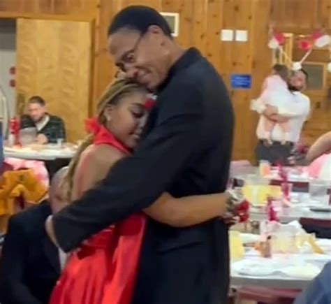 Daddy Daughter Date Night Is Almost Here Village Of Crete