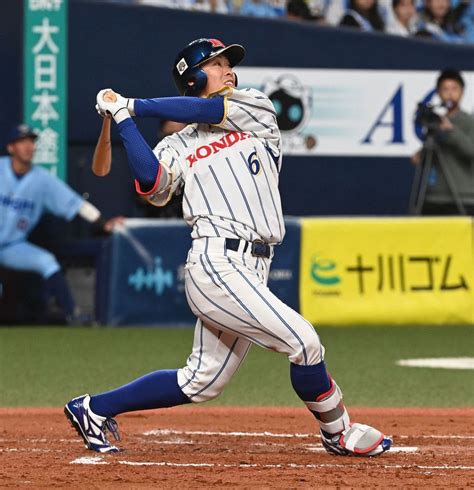 ホンダ熊本は初優勝ならず 乱打戦で一時逆転も【社会人野球日本選手権】：「おっ！」でつながる地元密着のスポーツ応援メディア 西スポweb Otto