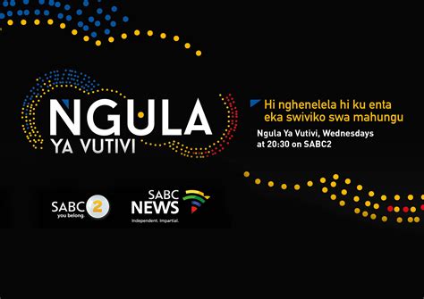 Mathonsi U Ta Lahliwa Hi Sonto Eka Vona Ka Xikundu A Ximixoni Sabcmahungu By Sabc Mahungu