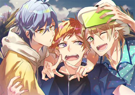 A Image By Su Sumery Zerochan Anime Image Board