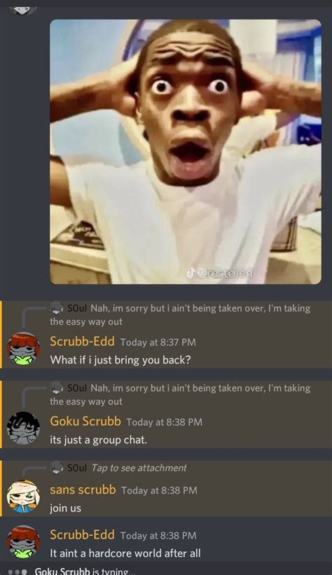 Susie Candahler Comm Sheet Pinned On Twitter GUYS HELP THE SCRUBBS