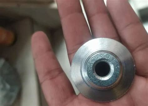Fitting Pd Nut For Dry Grinding Iron At Rs 11piece In Indore Id