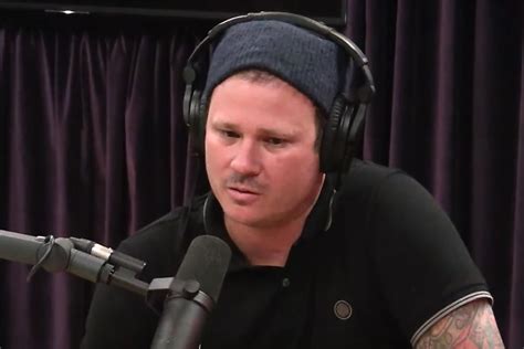 Tom Delonges Drone Theory Rockintown