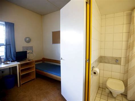 Best Prison Cell