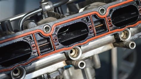 Oil Leak Gasket Repair Cost