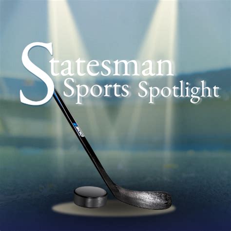 Statesman Sports Spotlight Ft Chris Garofalo The Statesman