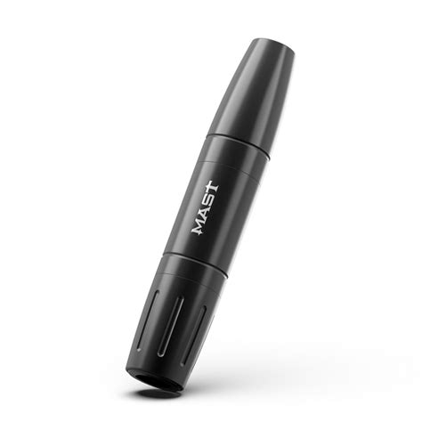 Dragonhawk Mast Magi Pen (PMU) – magnumtattoosupplies