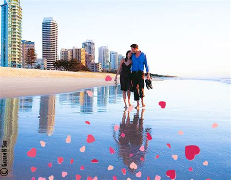 Romantic Aussie Insta Story On Behance