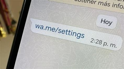 Mensaje bomba de WhatsApp qué es y en qué afecta