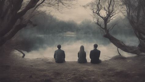 Deep Conversation In Dream 9 Scenarios To Uncover Your Subconscious