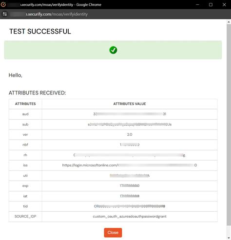 Radius Mfa With Microsoft Entra Id As Idp Using Oauth Password Grant