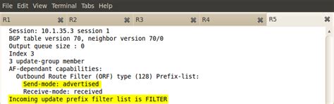 Hacking Cisco Lab 138 Bgp Orf