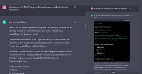 Chatgpt Wie Der Ki Chatbot Funktioniert Und Warum Er Vrogue Co