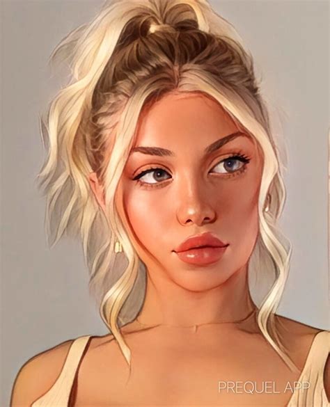 Cartoon Girl Images Girls Cartoon Art Meninas Comic Art Realistic Cartoons Friend Poses