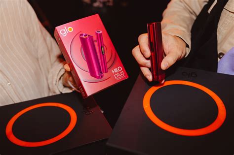 Innowacja Bat Glo™ Hilo Polska Kluczowym Rynkiem Dla Technologii Bezdymnej Glo