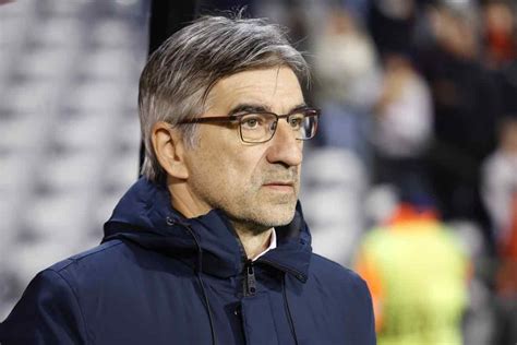 Roma Juric Sempre Più Solo Attesa La Decisione Dei Friedkin Video