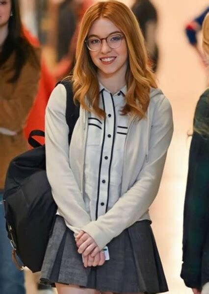 Which Actress Shouldve Played Julia Cornwall In Various Decades Fan