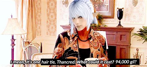 Dumb Memes While I Suffer Again In Queue Rffxiv