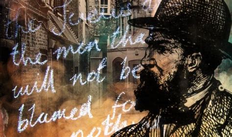 Jack The Ripper Unmasked Note Could Finally Expose Killers Identity