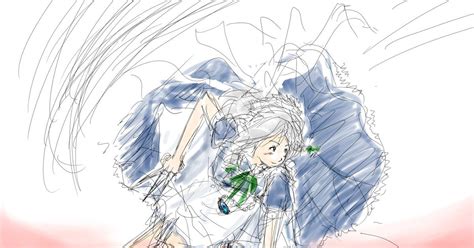 東方 咲夜 04 Daroのイラスト Pixiv