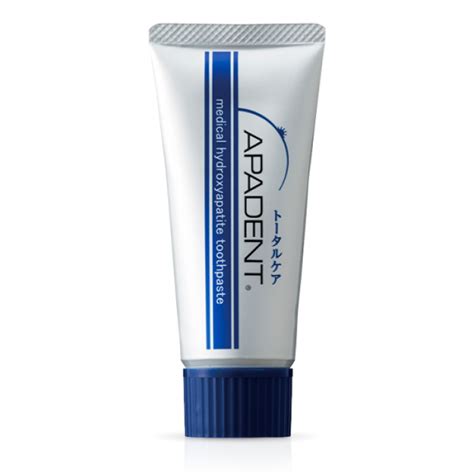 Купить Apadent Total Care зубная паста профилактическая (60 гр)