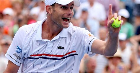 Andy Roddick