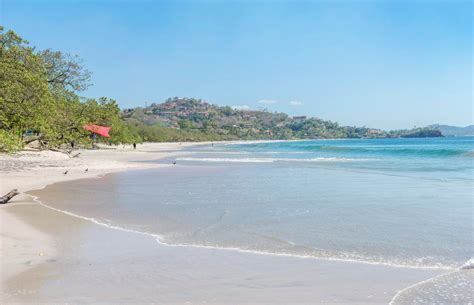 The Ultimate Guide To Playa Flamingo Costa Rica Bookaway