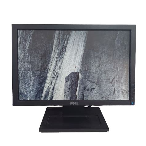 Monitor Dell Wide 17 Polegadas E1709wc Shopee Brasil