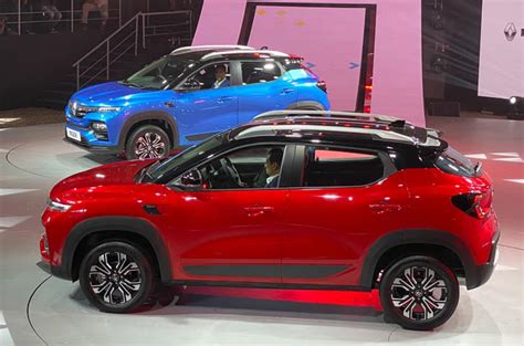 Renault Kiger Variants Explore Base Mid And Top Models With Prices