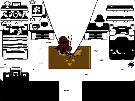 Ribbit Deltarune Mod Soup Redesigns R Deltarune