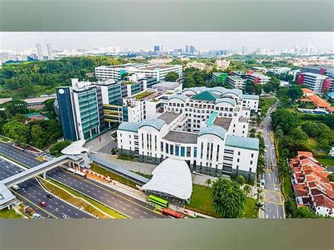Singapore Institute Of Management Course Details Fee Structure And
