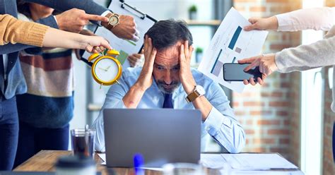 El 39 De Los Trabajadores Españoles Quiere Dejar Su Trabajo Antes De