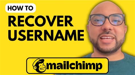How To Resend An Email In Mailchimp To Unopened Bens Experience