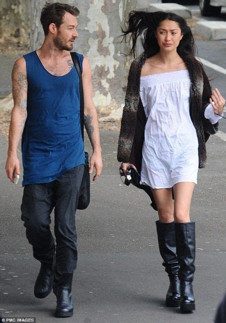 Who Is Daniel Johns Dating Daniel Johns Girlfriend Wife