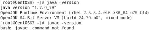DevStarSJ github io 으로 이사했습니다 CentOS에 Java8 설치하기