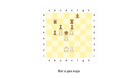 Шахматная фигура пешка ♟️ — как ходит Примеры и правила